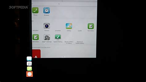 Image result for Unity 8 Ubuntu