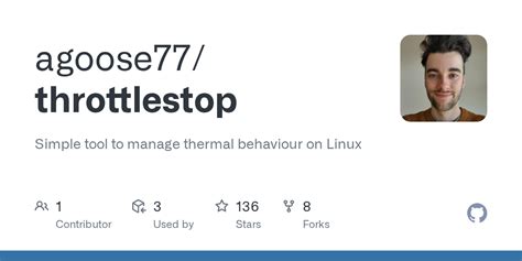Image result for Throttle Stop Linux