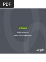 Image result for Approach Segments