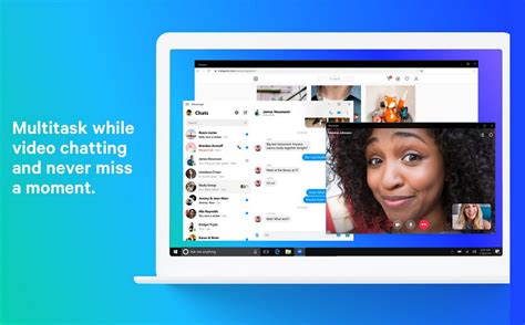 Image result for Messenger Operating System