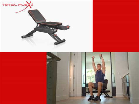 Image result for Total Flex Machine