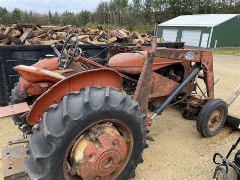 Image result for WD45 Loader