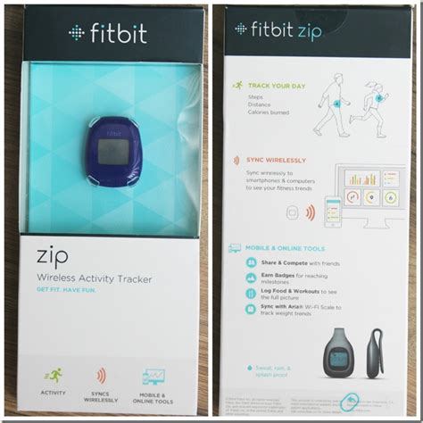 Image result for Fitbit Zip Setup Guide