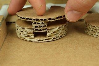 Image result for Safe Box Cardboard