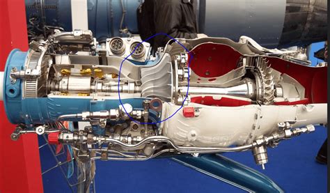 Image result for Centrifugal Compressor Jet Engine
