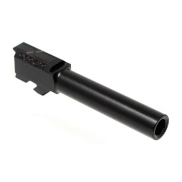 Image result for G19 Gen 5 Threaded Barrel