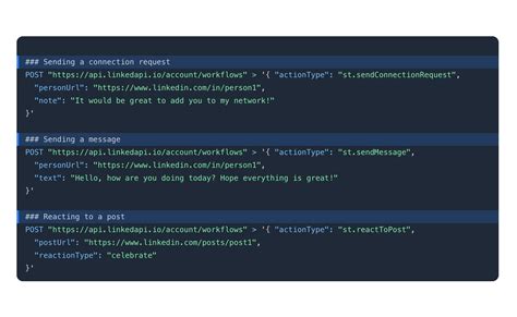Image result for LinkedIn. Learning API Samples