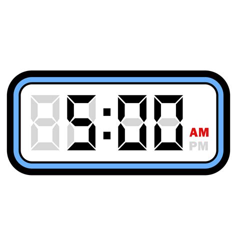 Image result for Computer Time 5 AM