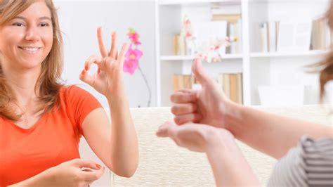 Image result for Auslan Sign Language