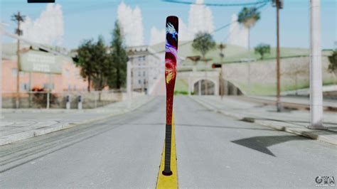 Image result for GTA 5 Loading Screen Baseball Bat