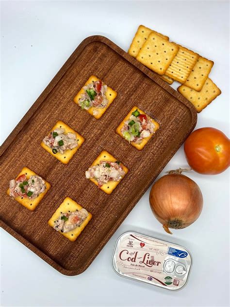 Image result for Cod Fish Liver