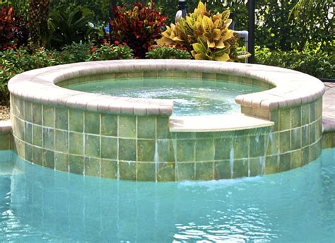 Image result for Pool Tile Install
