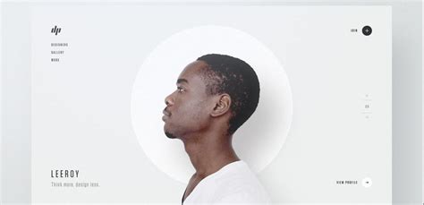 Image result for Example Web Portfolio