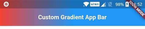 Image result for Gradient Color Flutter