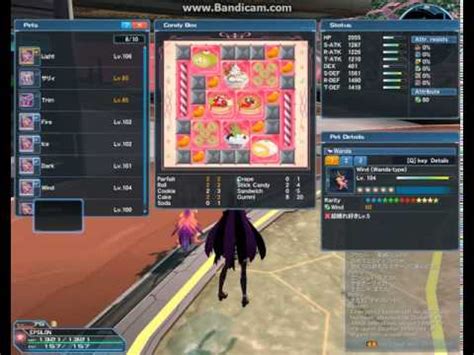 Image result for PSO2 How to Get Pet