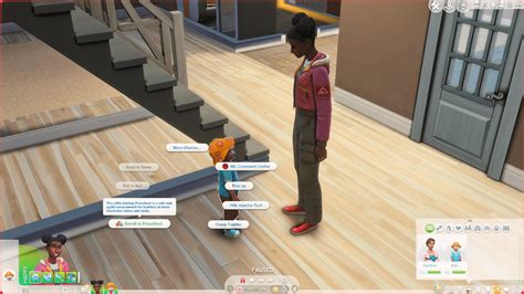 Image result for Sims 4 PS4 Game Mod