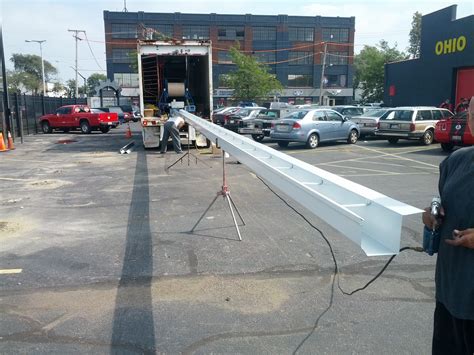 Image result for Commercial Gutter Install