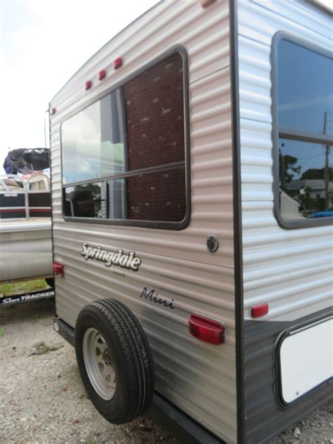 Image result for Springdale Mini Camper