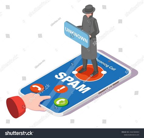 Image result for Scam Call Logo