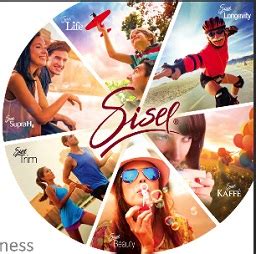 Image result for Sisel Tolas Work