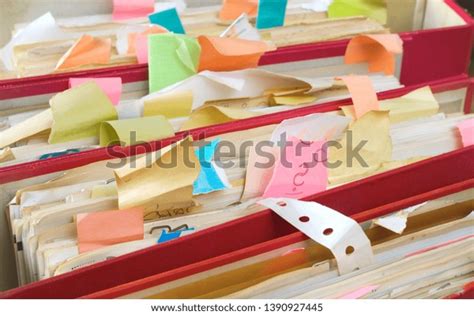 Image result for Messy File Folder