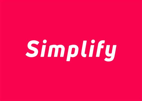 Image result for Project Name for Simplify