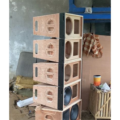 Image result for Box Array 8 Inch