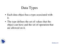 Image result for Data Types Computer Science