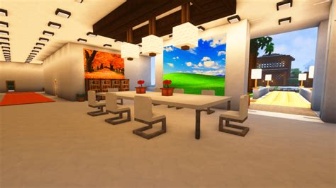 Image result for Minecraft Lounge Tutorial