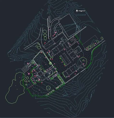 Image result for Geospatial AutoCAD