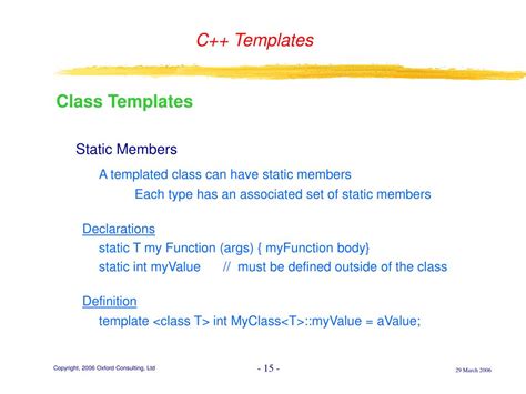 Image result for C Tutorial Presentation Templates