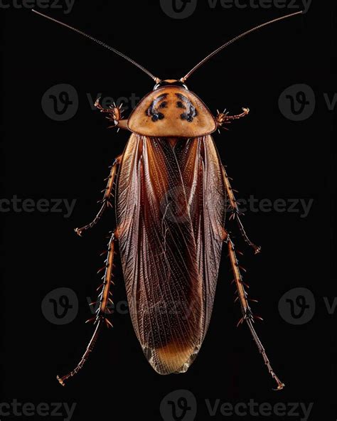 Image result for Small Flying Cockroach