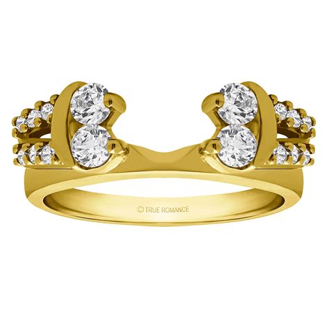 Image result for Solitaire Ring Enhancer