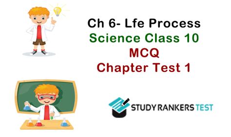 Image result for Science MCQ Class 10 Life Proces