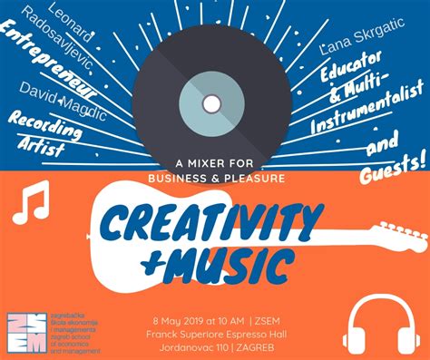 Image result for Creativity Soundtrack