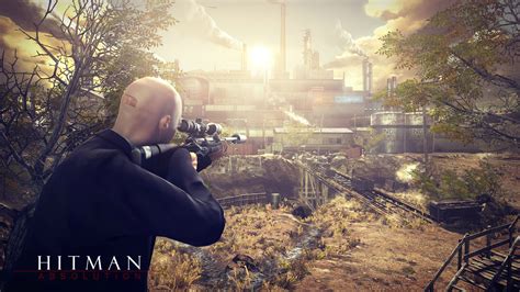 Image result for Hitman Absolution Wallpaper Cave
