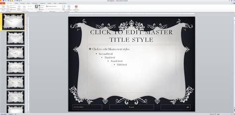 Image result for PowerPoint Design