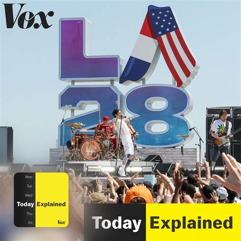 Image result for Today Explained