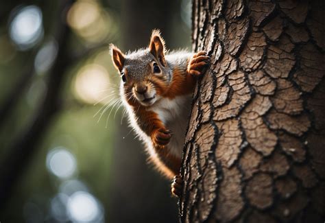 Image result for Getting Squirrels Out of Trees