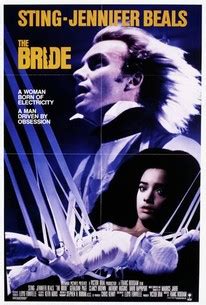 Image result for The Bride Action Movie