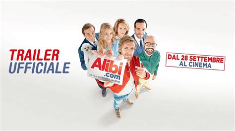 Image result for Alibi.com Trailer