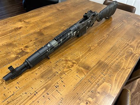 Image result for Springfield M1A Socom