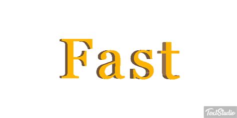 Image result for Fast Word Cartoon