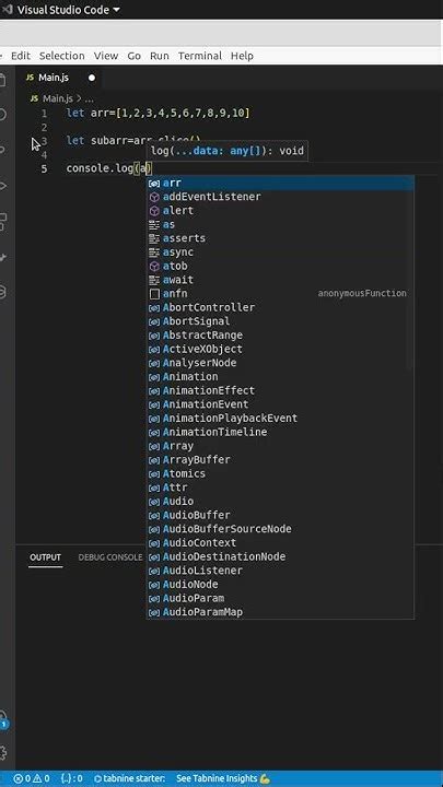 Image result for Print Subarray