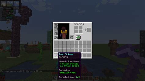 Image result for Add Custom GUI Background to Minecraft Essential Mod