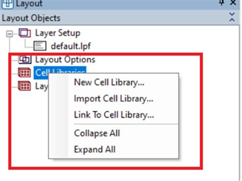 Image result for How to Create New Process Library AWR