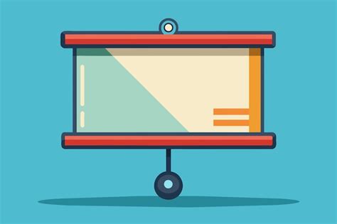 Image result for Projector Screen Animation