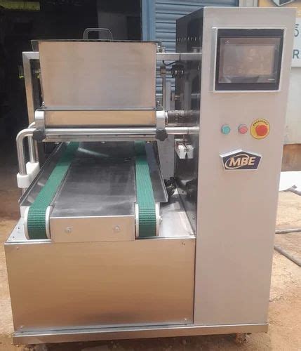 Image result for Biscuit Making Machine