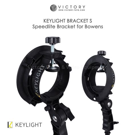 Image result for Setup S Type Speedlite Bracket