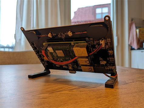 Image result for Smart Table Software Raspberry Pi